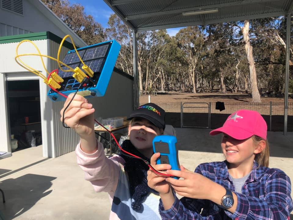 STELR Shop - STEM Education