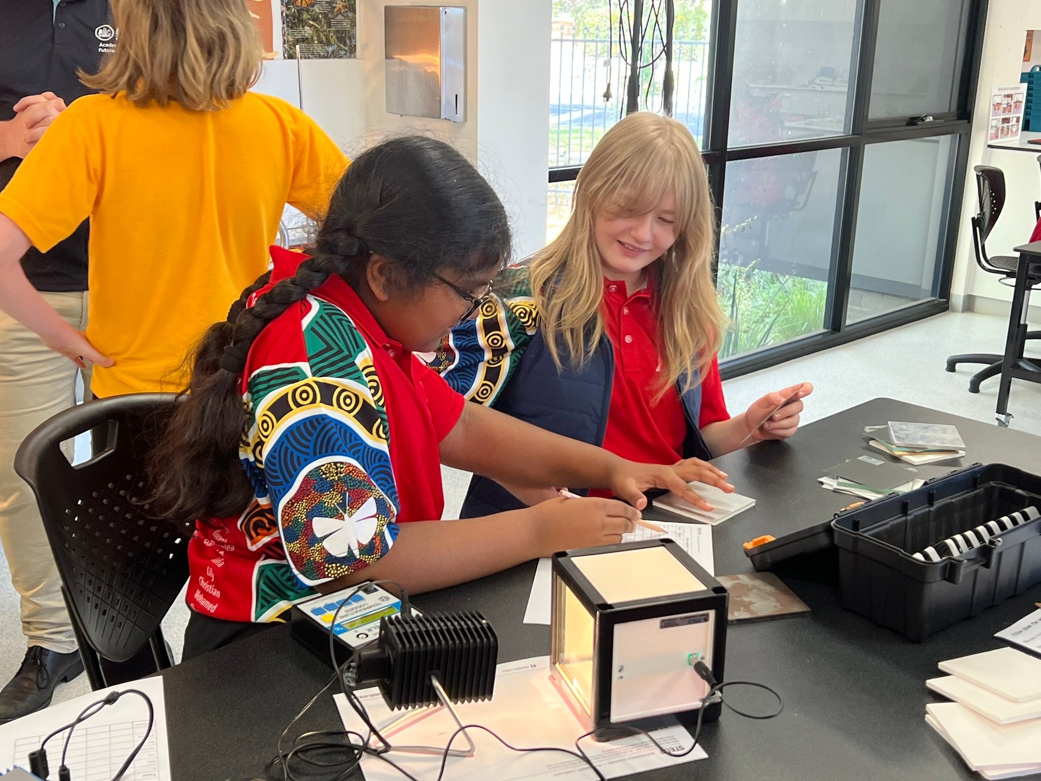 STELR Shop - STEM Education