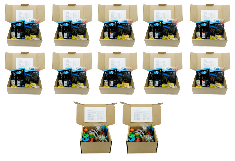 STELR Renewable Energy Kit – STELR Shop