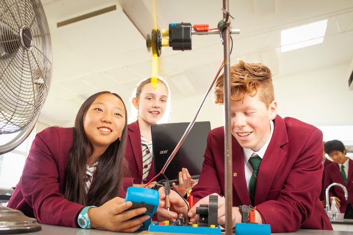 STELR Shop - STEM Education