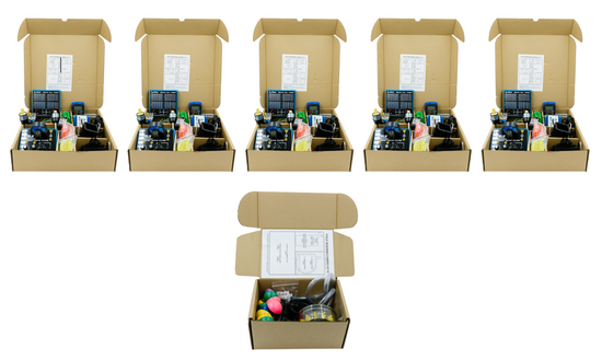 STELR Renewable Energy Kit – STELR Shop