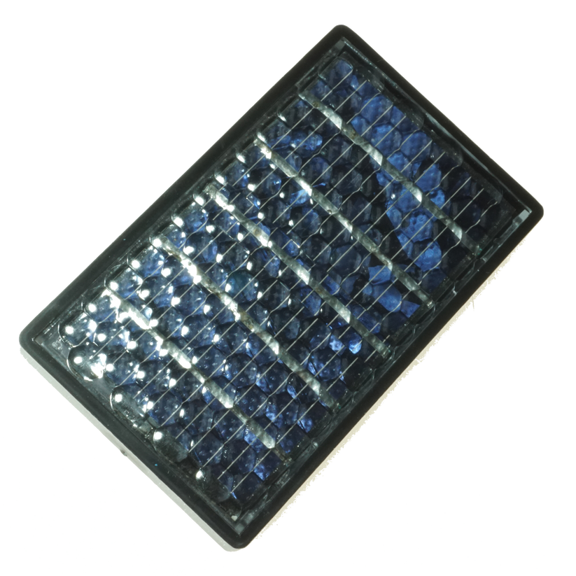 STELR Solar Cell Panel - Spare Cell – STELR Shop