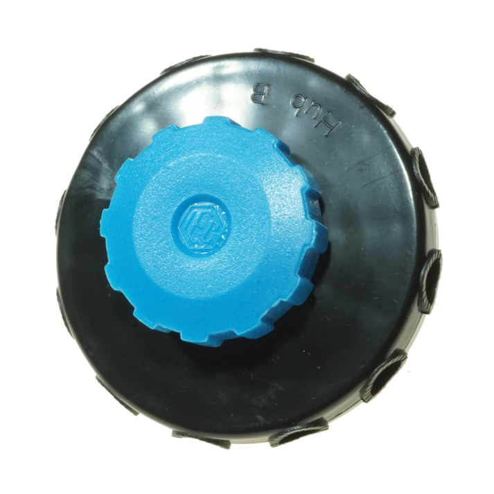 STELR Windmill Fan Hub Assembly - 12 Blades – STELR Shop