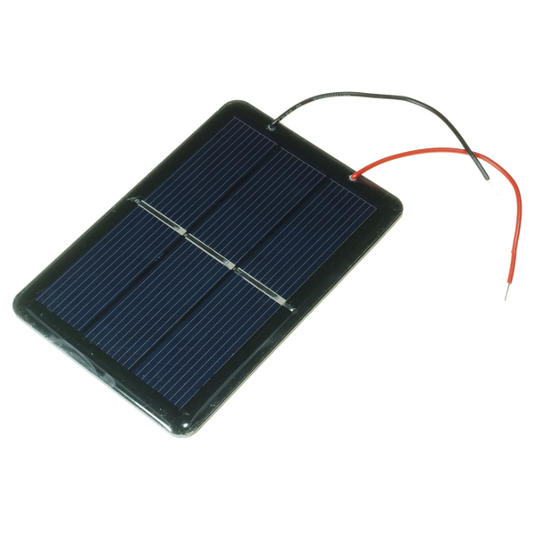 STELR Solar Car - Solar Cell 1.5Vx400mA – STELR Shop