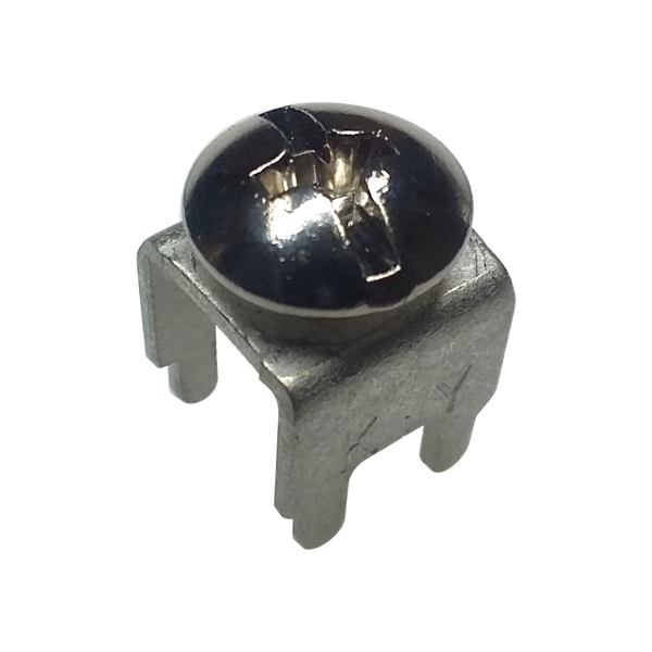 STELR Solar Car - Terminal Post w/ Screw – STELR Shop