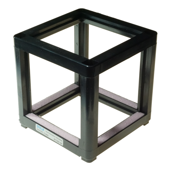 STELR Sustainable House - Complete Cube – STELR Shop