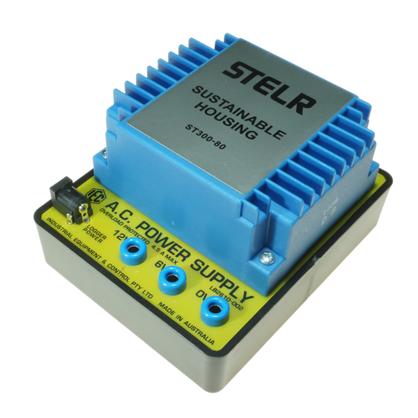 STELR Sustainable House Power Supply – STELR Shop