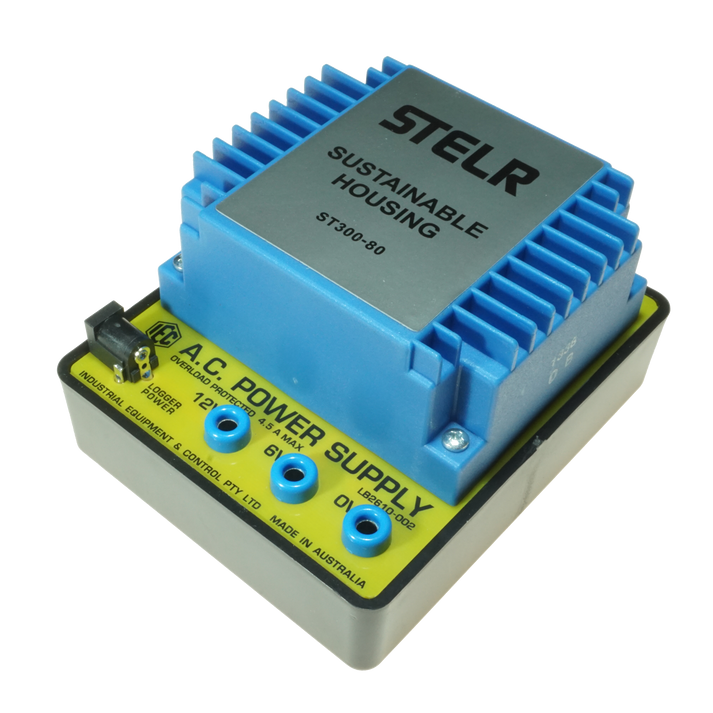 STELR Sustainable House Power Supply – STELR Shop