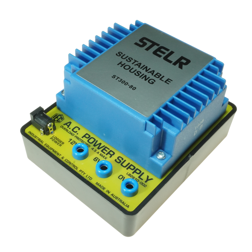 STELR Sustainable House Power Supply – STELR Shop