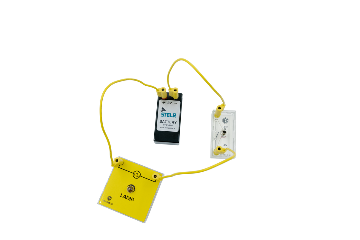 STELR Electricity & Energy Kit – STELR Shop