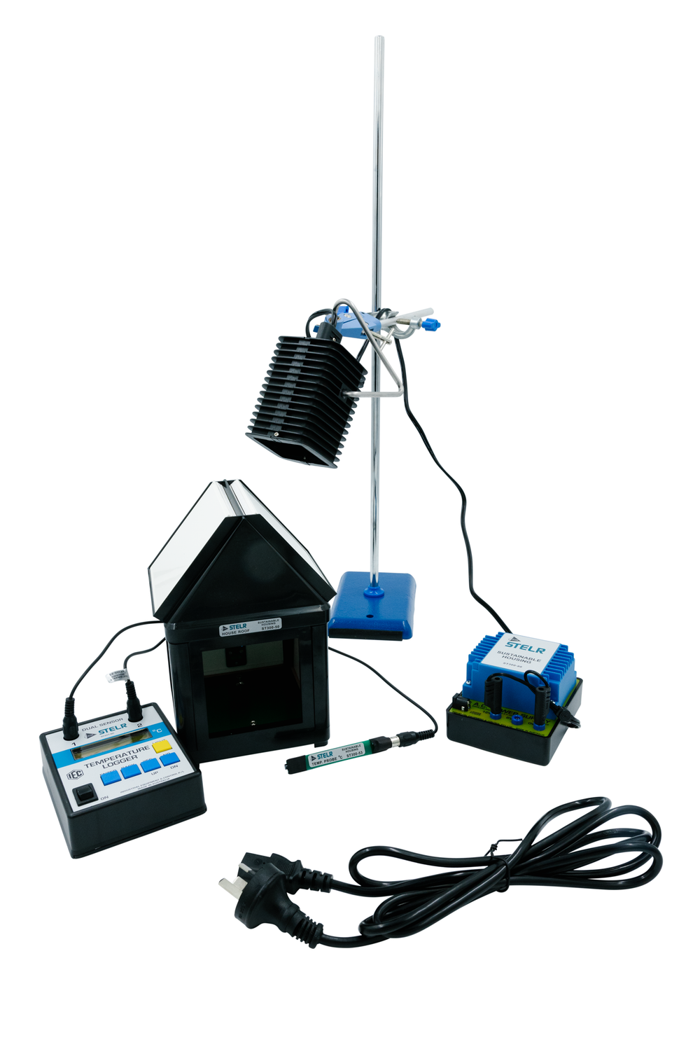 STELR Sustainable Housing Kit – STELR Shop