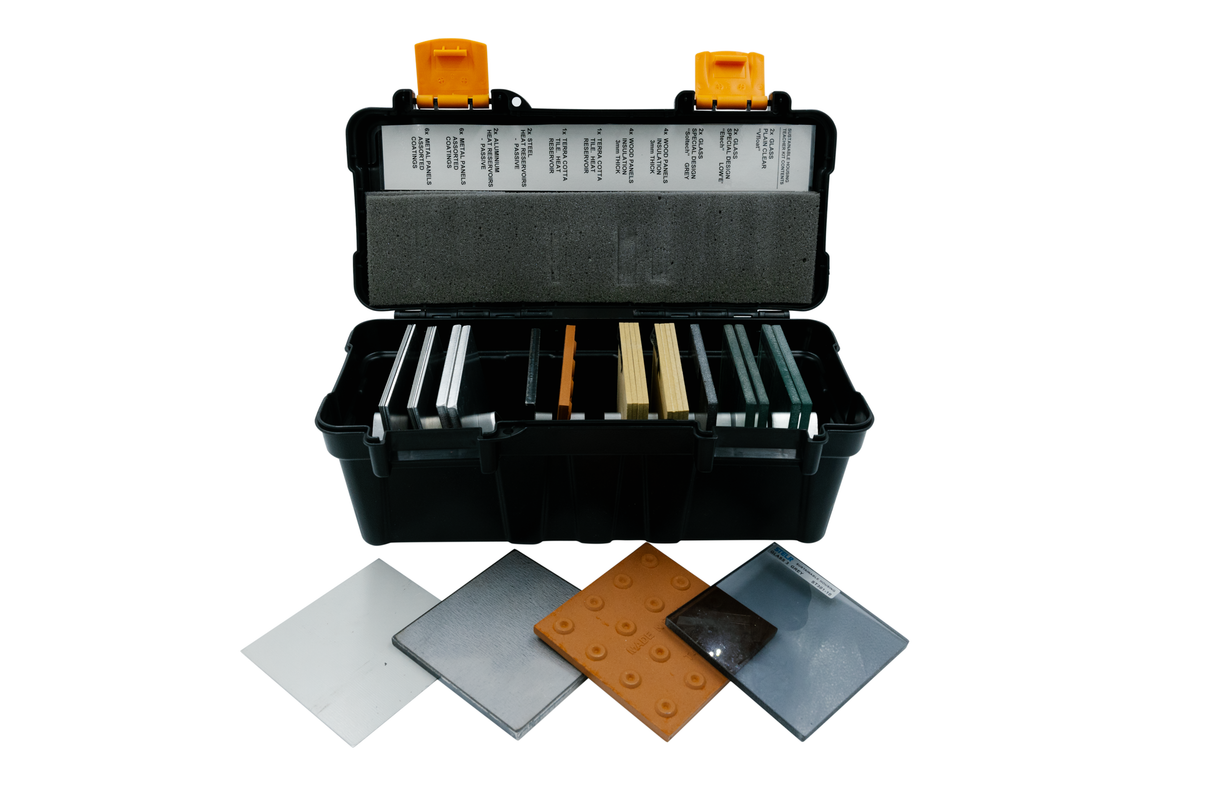 STELR Sustainable Housing Kit – STELR Shop