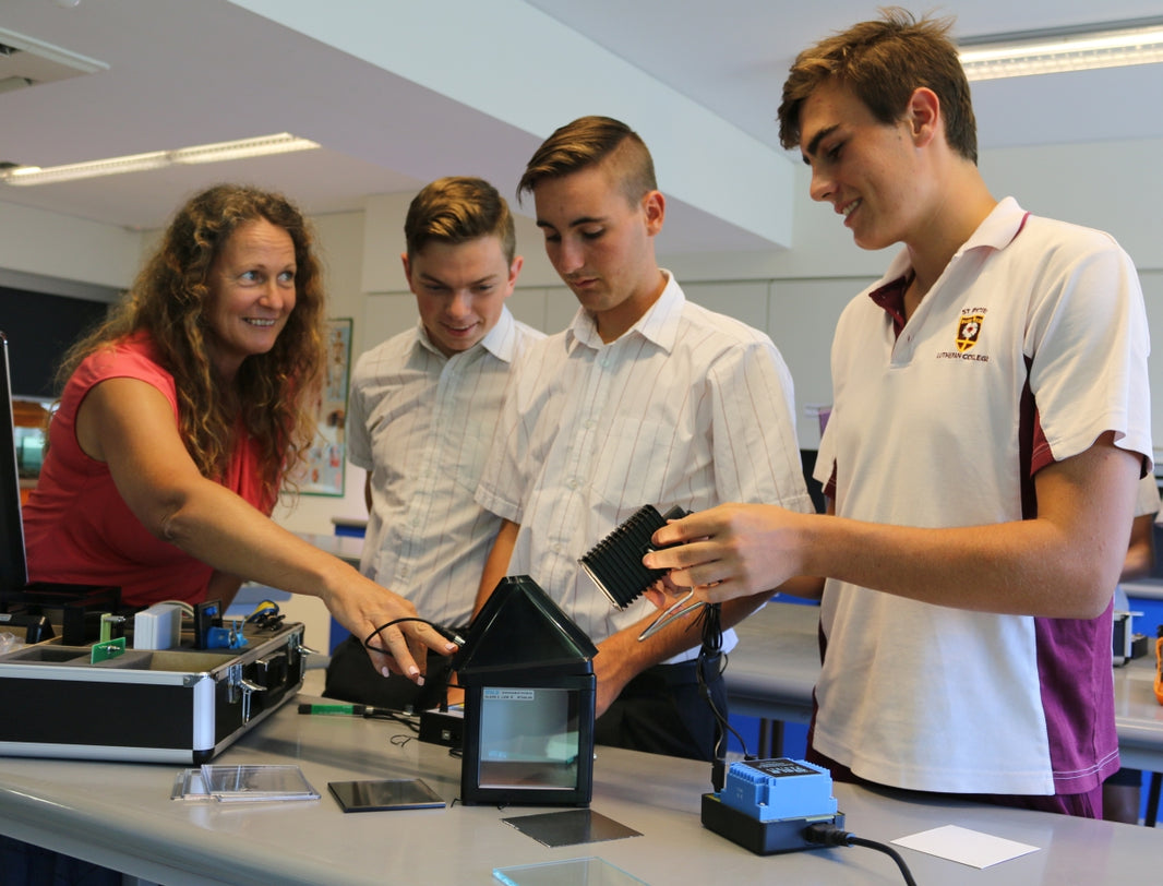 STELR Shop - STEM Education