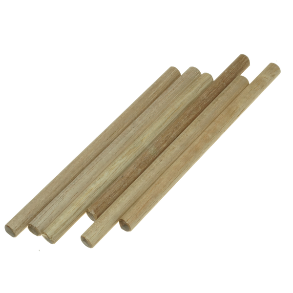 STELR Cotton Reed Rods - Set of 6 – STELR Shop